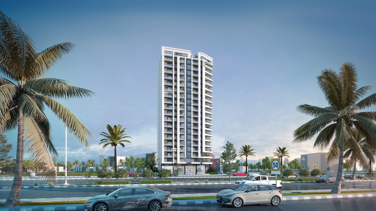 Signature 67 – Render 360