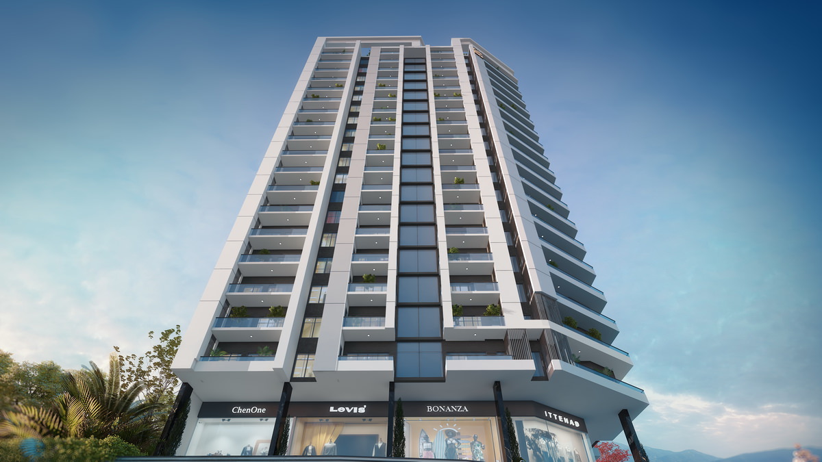 Signature 67 – Render 360