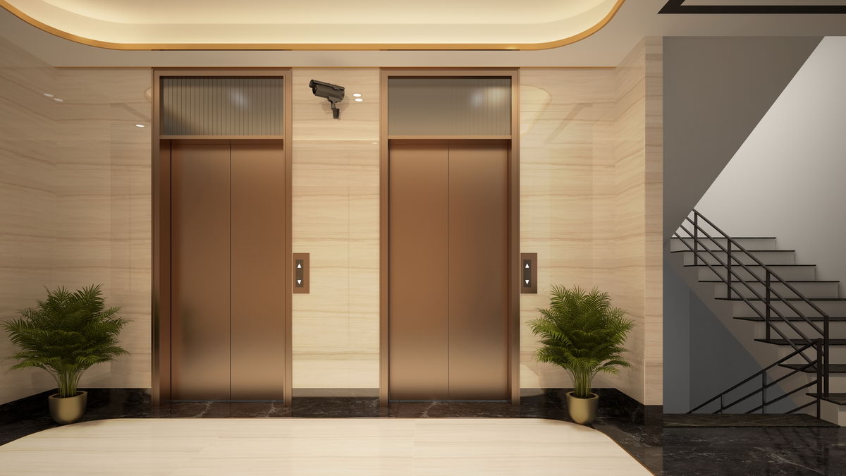 Signature 67 – Render 360