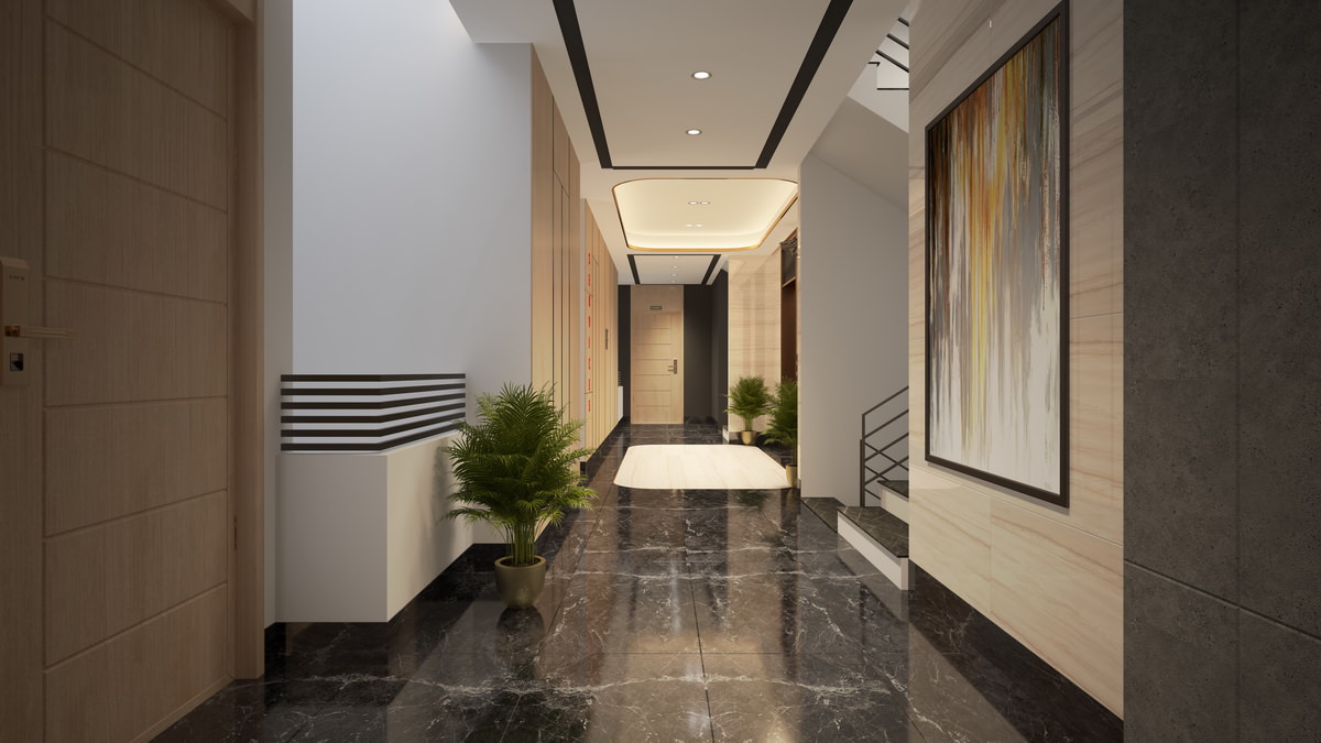 Signature 67 – Render 360