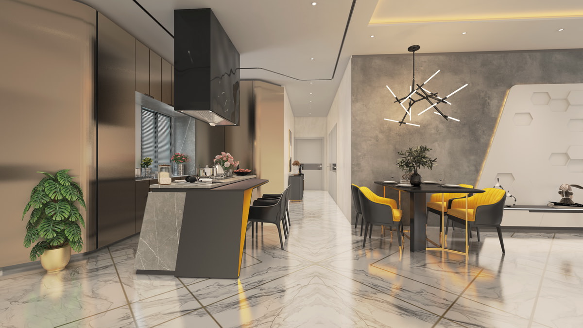 Signature 67 – Render 360